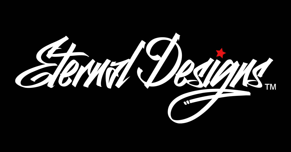 Eternal Designs | Custom T-Shirts | Embroidery | Promo Products