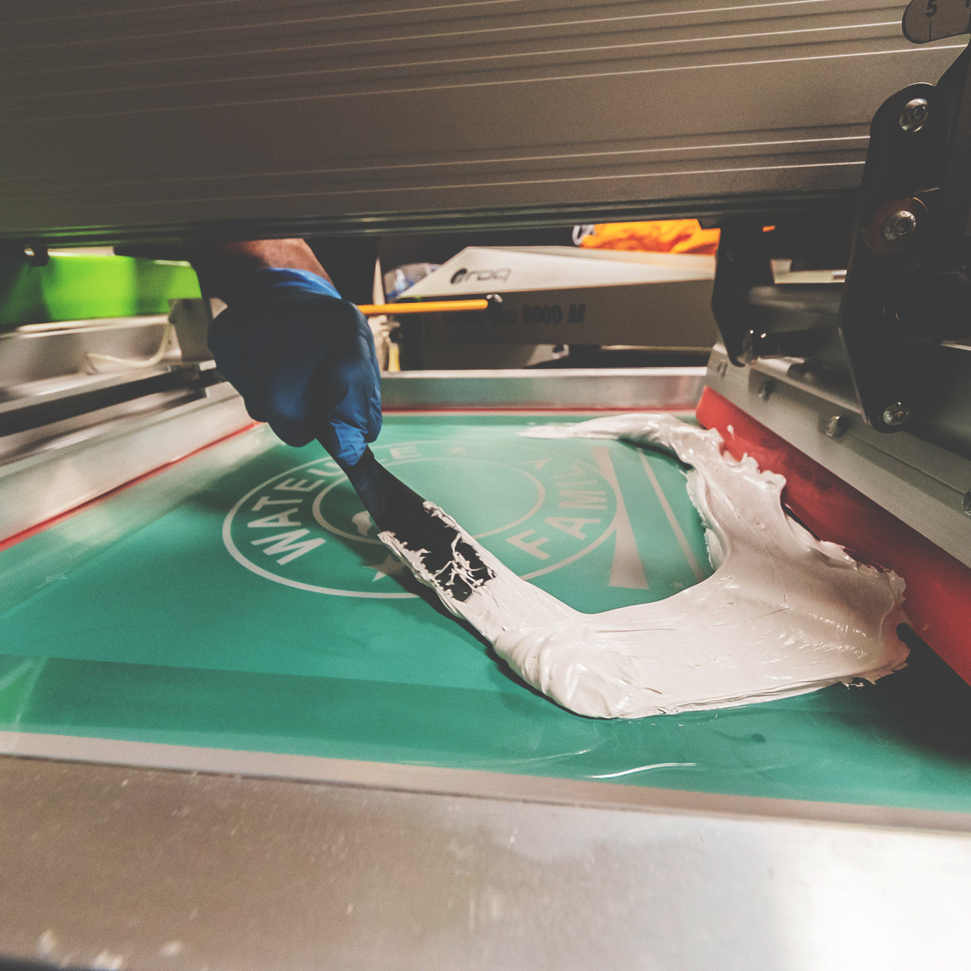 Screen Printing – Eternal Designs