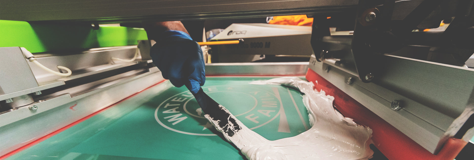Screen Printing – Eternal Designs