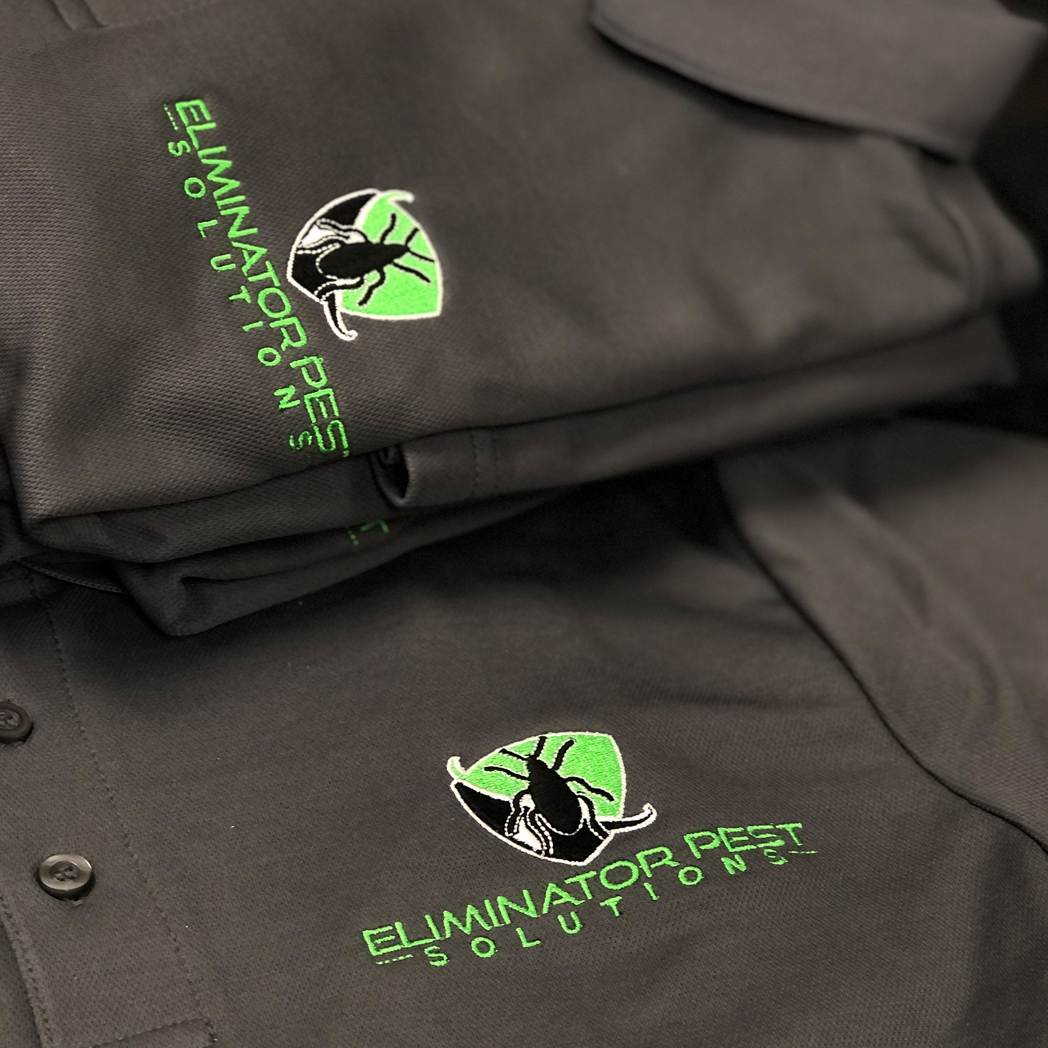 Eternal Designs | Custom T-Shirts | Embroidery | Promo Products